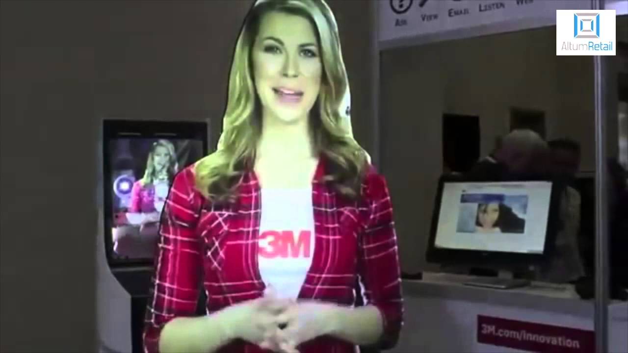 Virtualus asistentas - YouTube