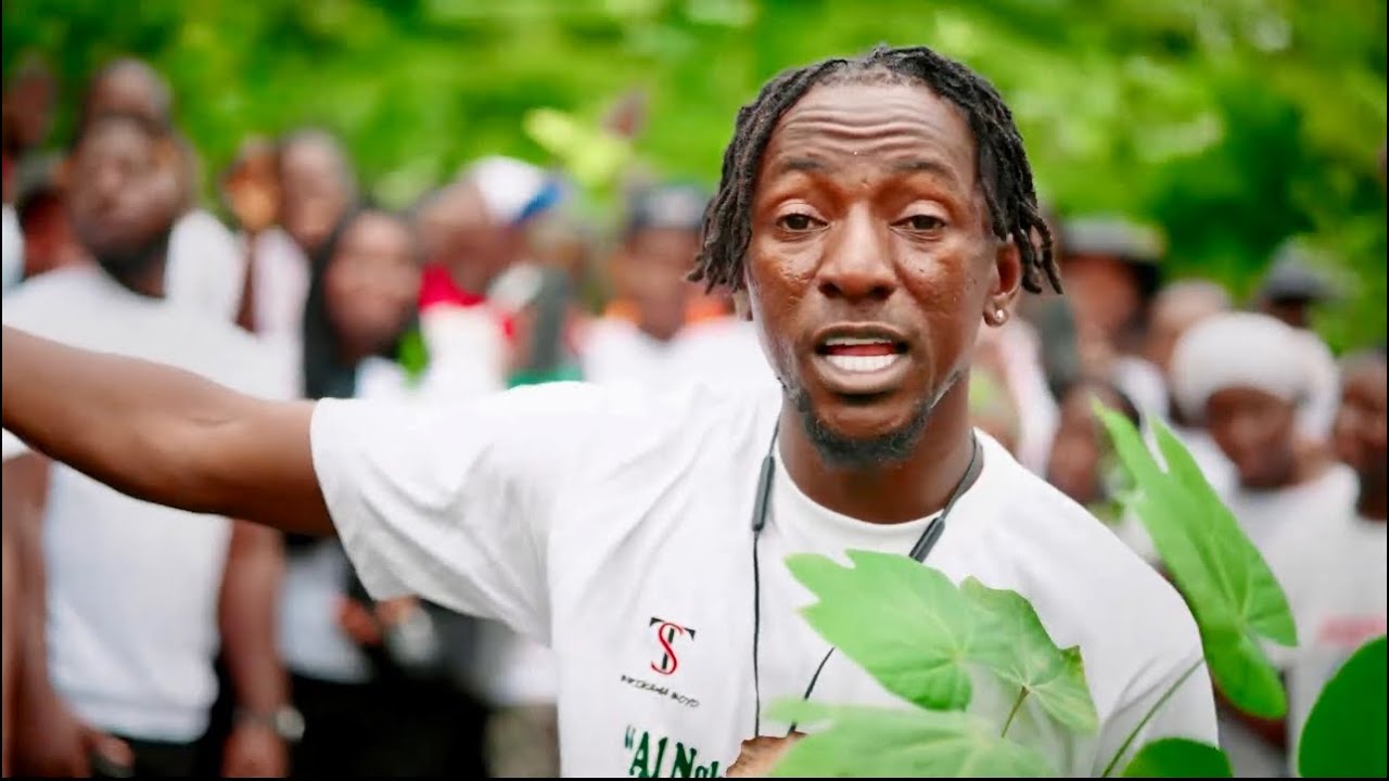 ST Gambian Dream New Song YIRRO [ out now ] - YouTube