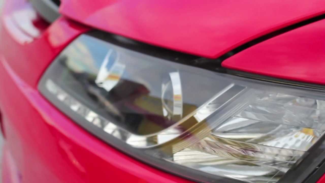 "SLY VY" Bagged SS Wagon - YouTube