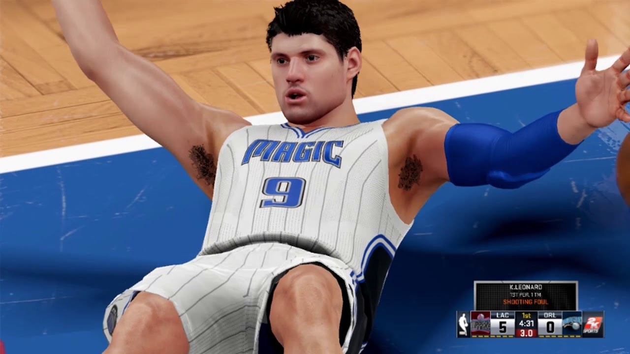 The return of NBA 2019-20 Season - YouTube