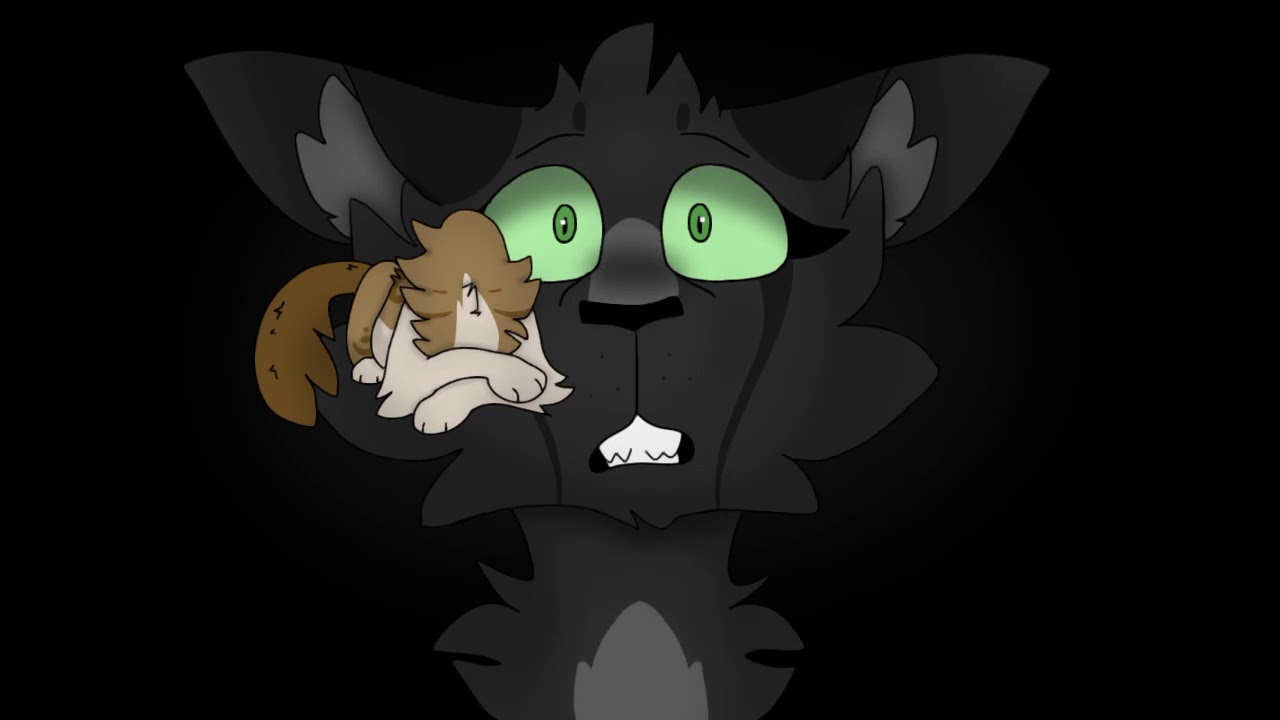 Hollyleaf//Over my head [7] - YouTube