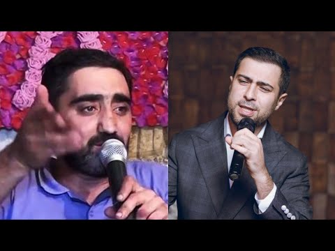 Aydın Xırdalanlı VƏ Namiq Qaraçuxurlu - ƏSL  DEYİŞMƏ