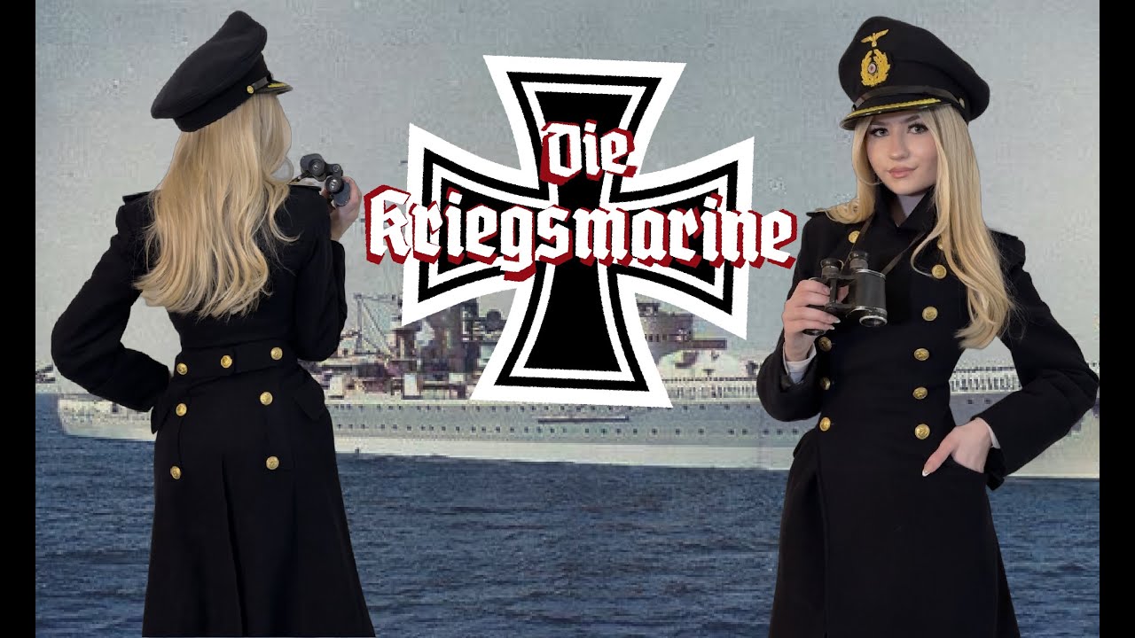 Germany's Failed Navy in WW2 - The Kriegsmarine - YouTube