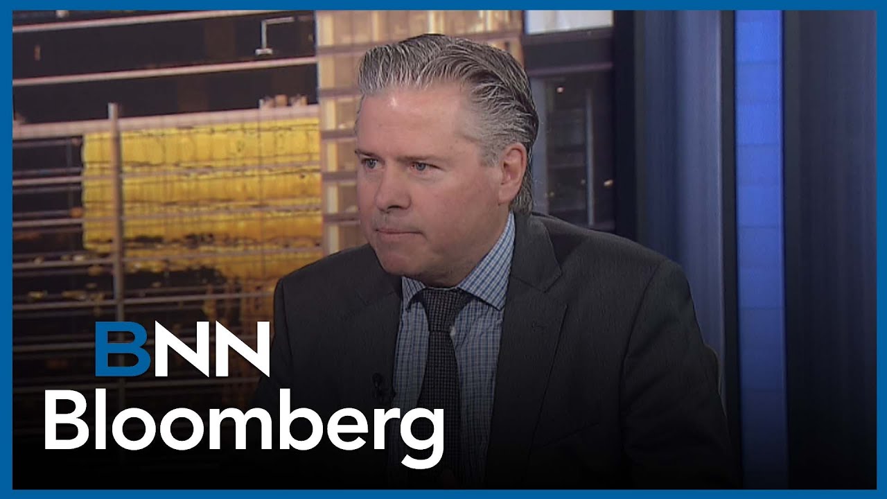Market Call: Andrew Pink's outlook on Canadian Mid & Large Caps - YouTube