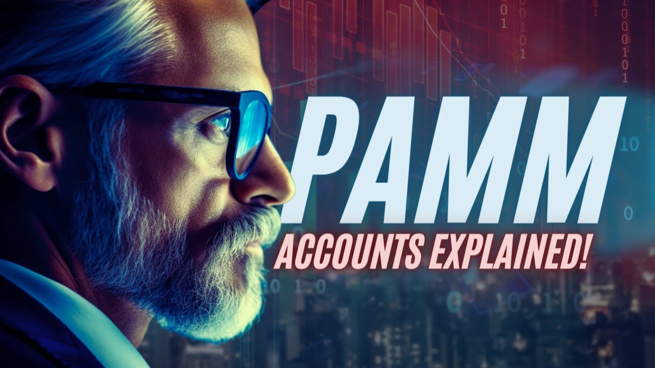 The BEST Way to Invest in Forex? PAMM (Percentage Allocation Management ...
