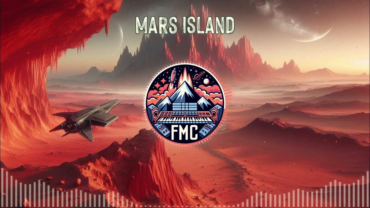 Mars Island | Instrumental | METAL | HEAVY METAL | No Copyright Music - YouTube