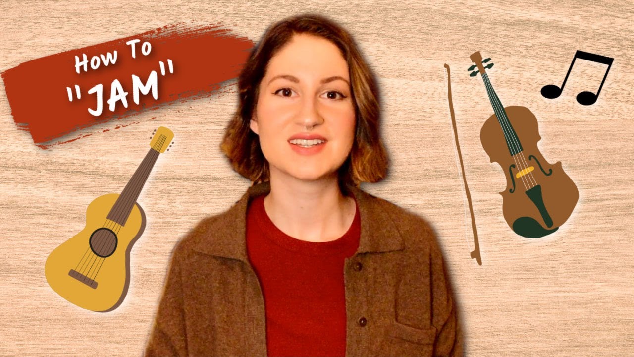 Playing With Others // Virtual Jam Workshops - YouTube