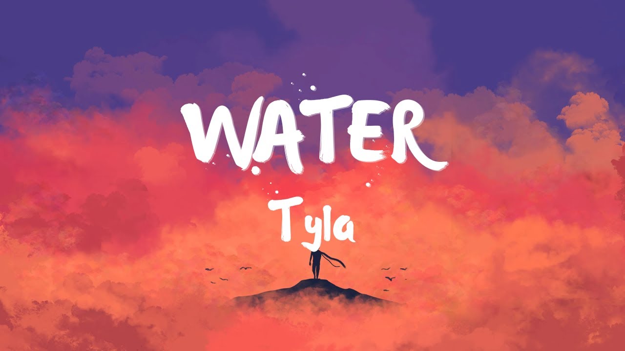 Tyla - Water (Lyrics) - YouTube