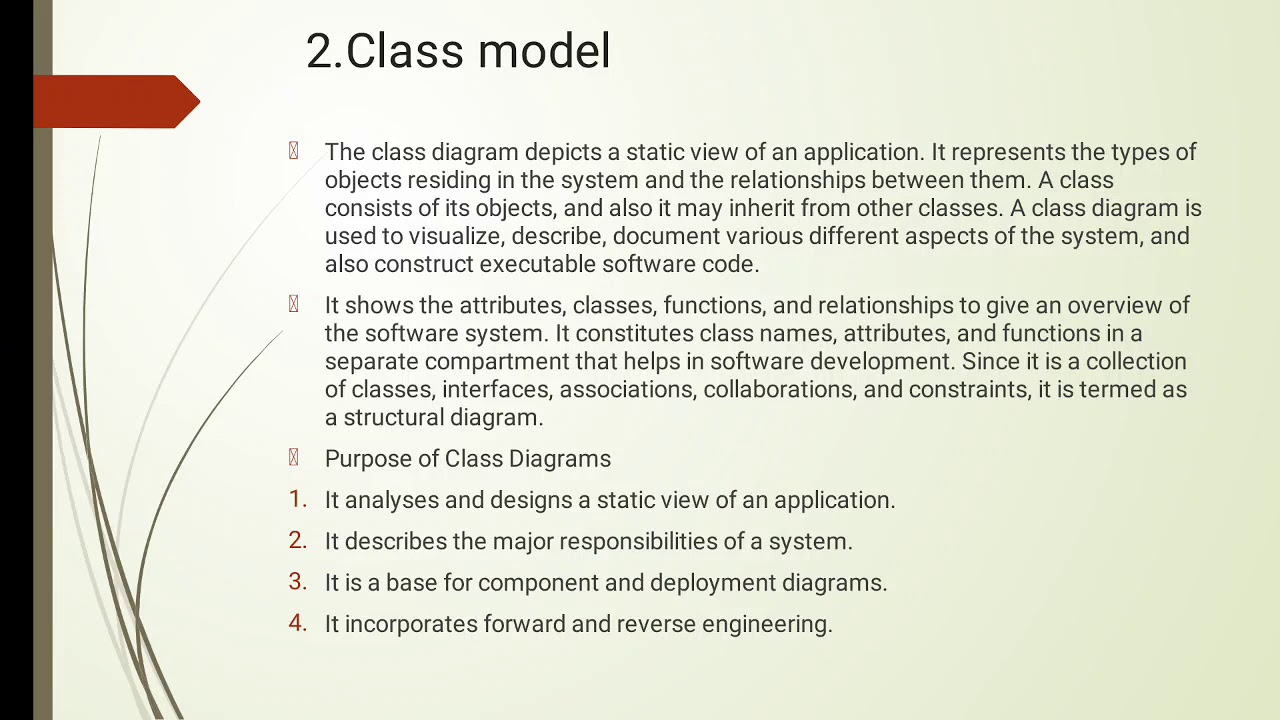S. Y. B. Sc(Comp.Sci.) Software Engineering Chapter 4 Lecture 4 - YouTube