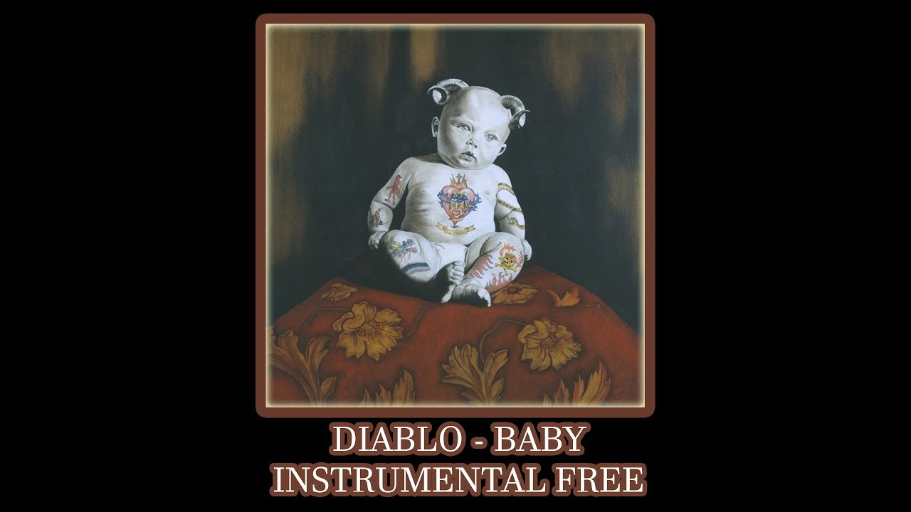 FREE TYPE BEAT - DIABLO - BABY (INSTRUMENTAL - KARAOKE - The voice of ...