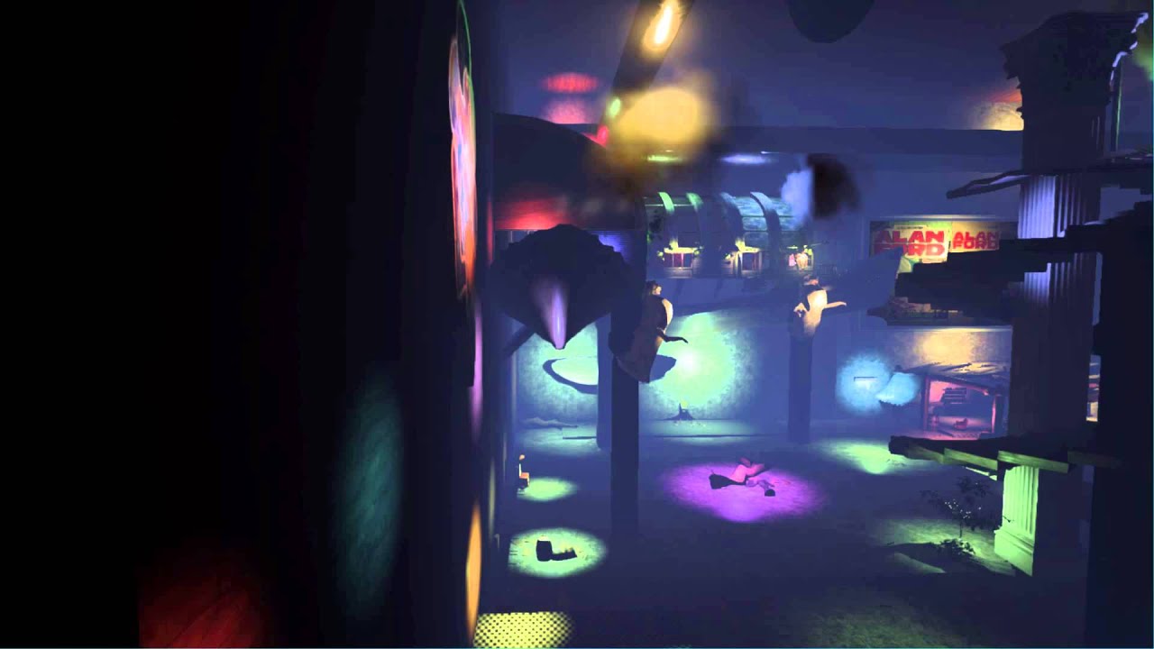 RH2 teaser - YouTube