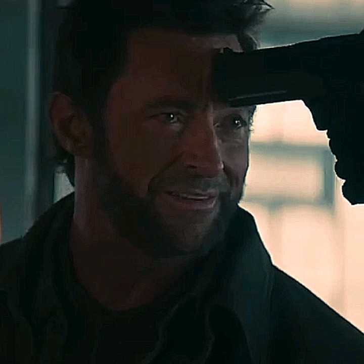 Deadpool and Wolverine EDIT | Logan Sad EDIT #deadpool3 #ryanreynolds # ...