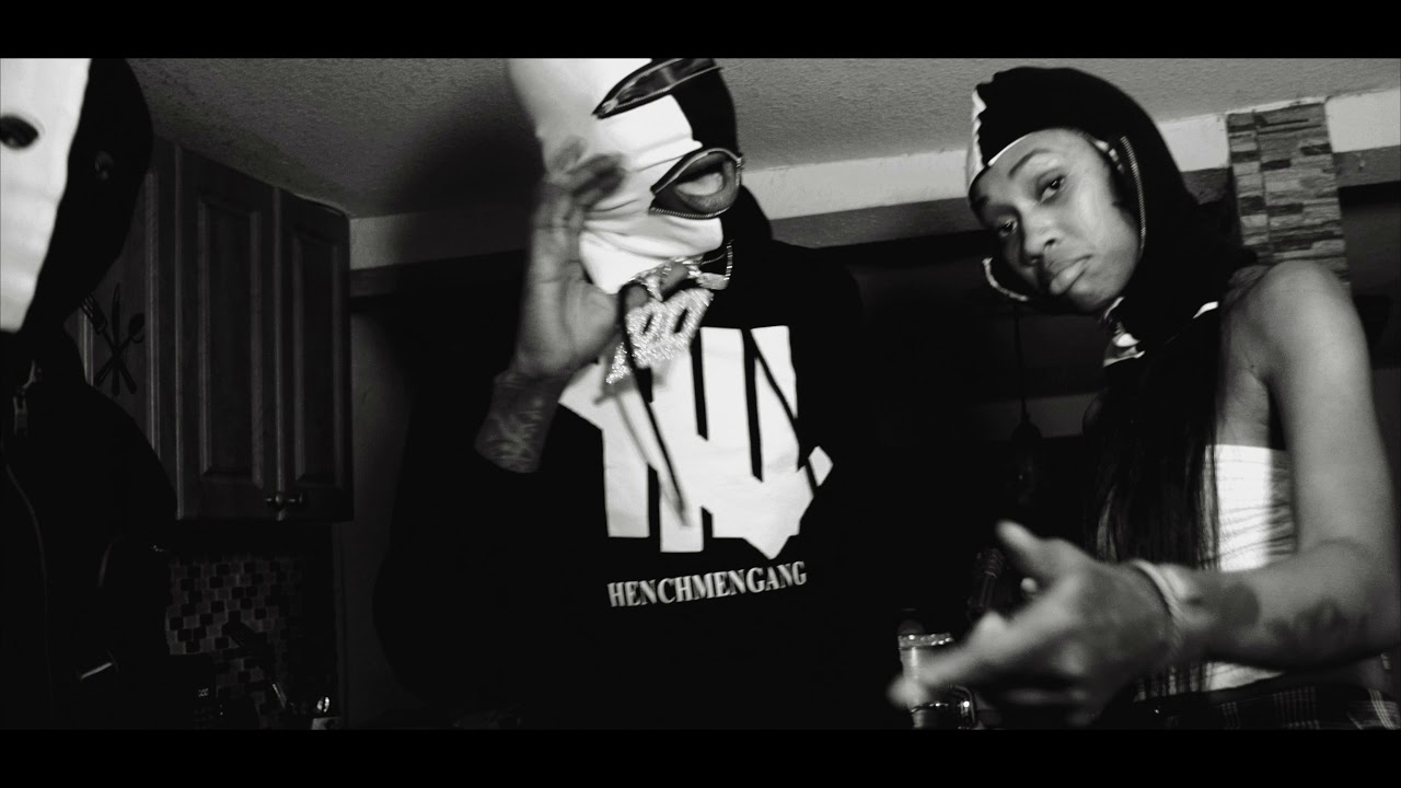 Ola Runt - Shoot Or Die (Official Music Video) Directed By ...