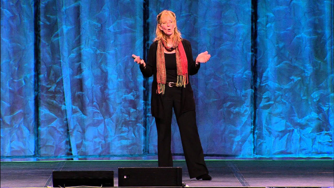 Mayo Clinic Transform 2014 - Lisa Sanders, M.D. - YouTube