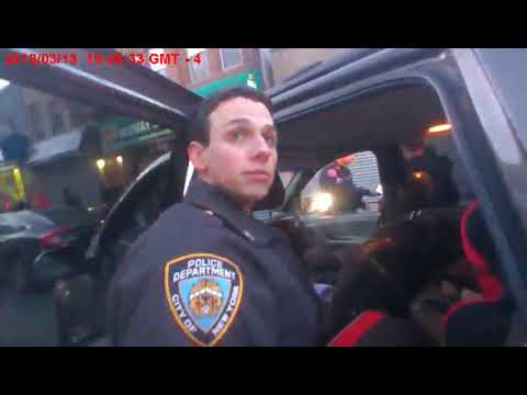 Feds investigating drug-planting allegations involving NYPD officers ...