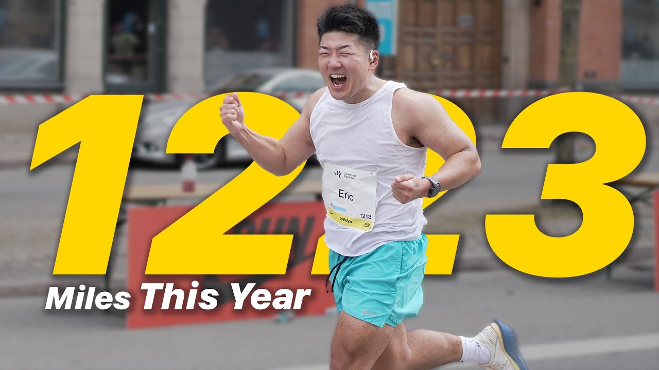 6 Hard Truths Of Being a Heavy Runner (200lbs+) - YouTube