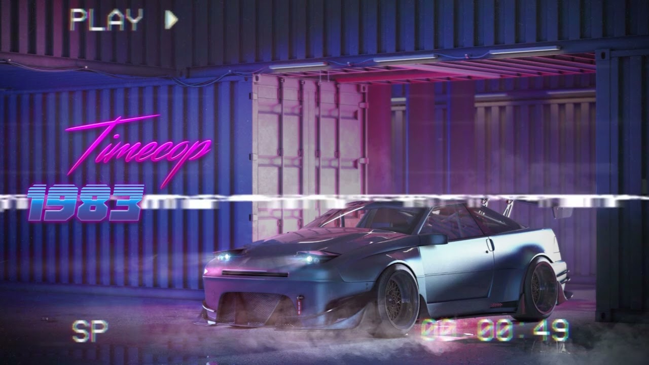 Timecop 1983 - Reflections (Full Album) - YouTube