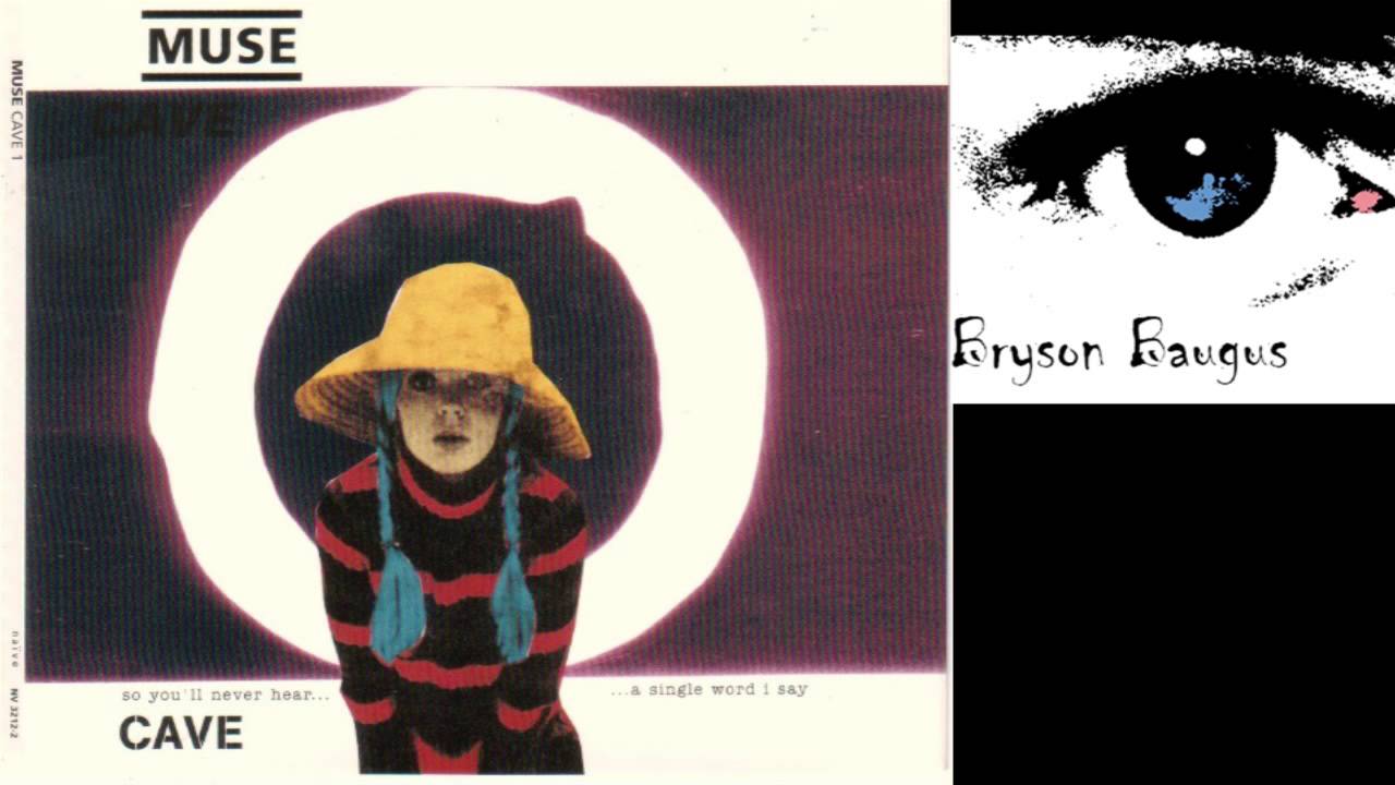 [MUSE] Cave Vocal Cover - YouTube