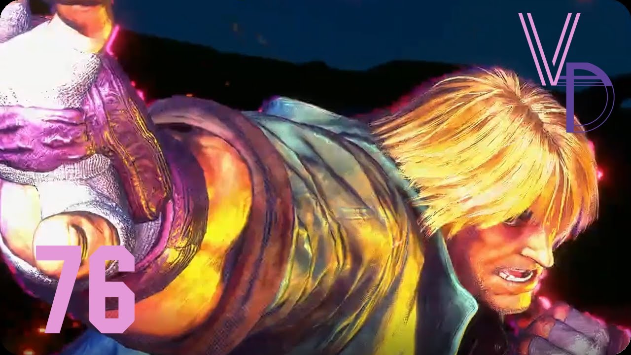 We're Cursed! - Street Fighter 6 - Ranked Matches - 76 - YouTube