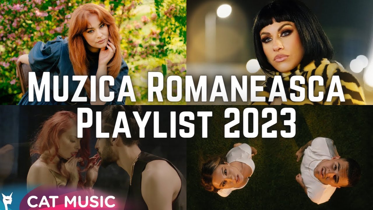 Muzica Romaneasca 2023 Usoara ๐ต Cea Mai Buna Muzica Usoara Romaneasca