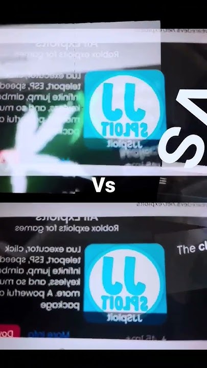 jjsploit x synapse vs all exploit - YouTube