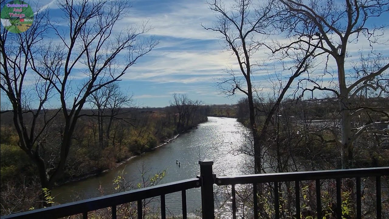 relaxing nature walk about / beautiful scenery - YouTube