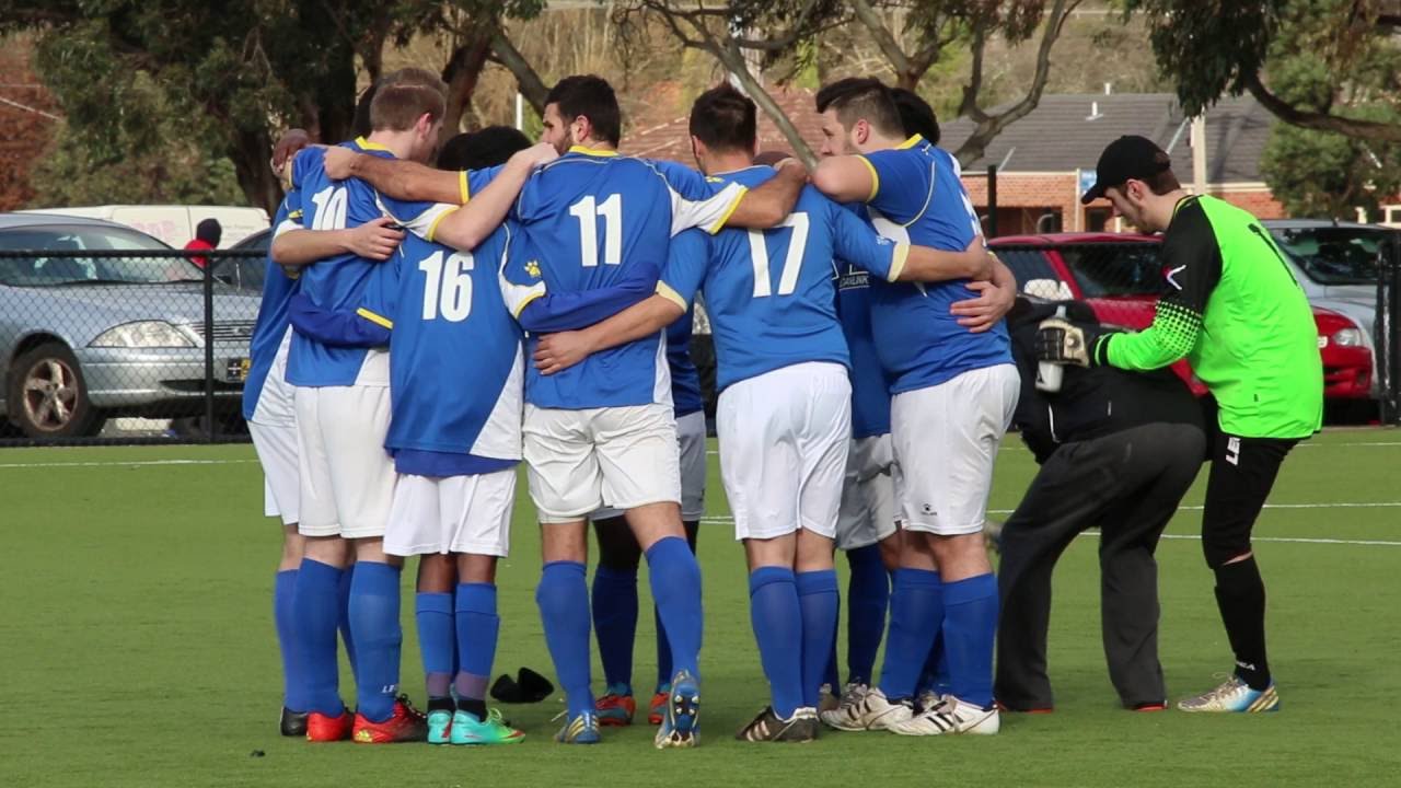 Balmoral FC vs Sebastopol Vikings SC - Round 16 - Match Highlights ...