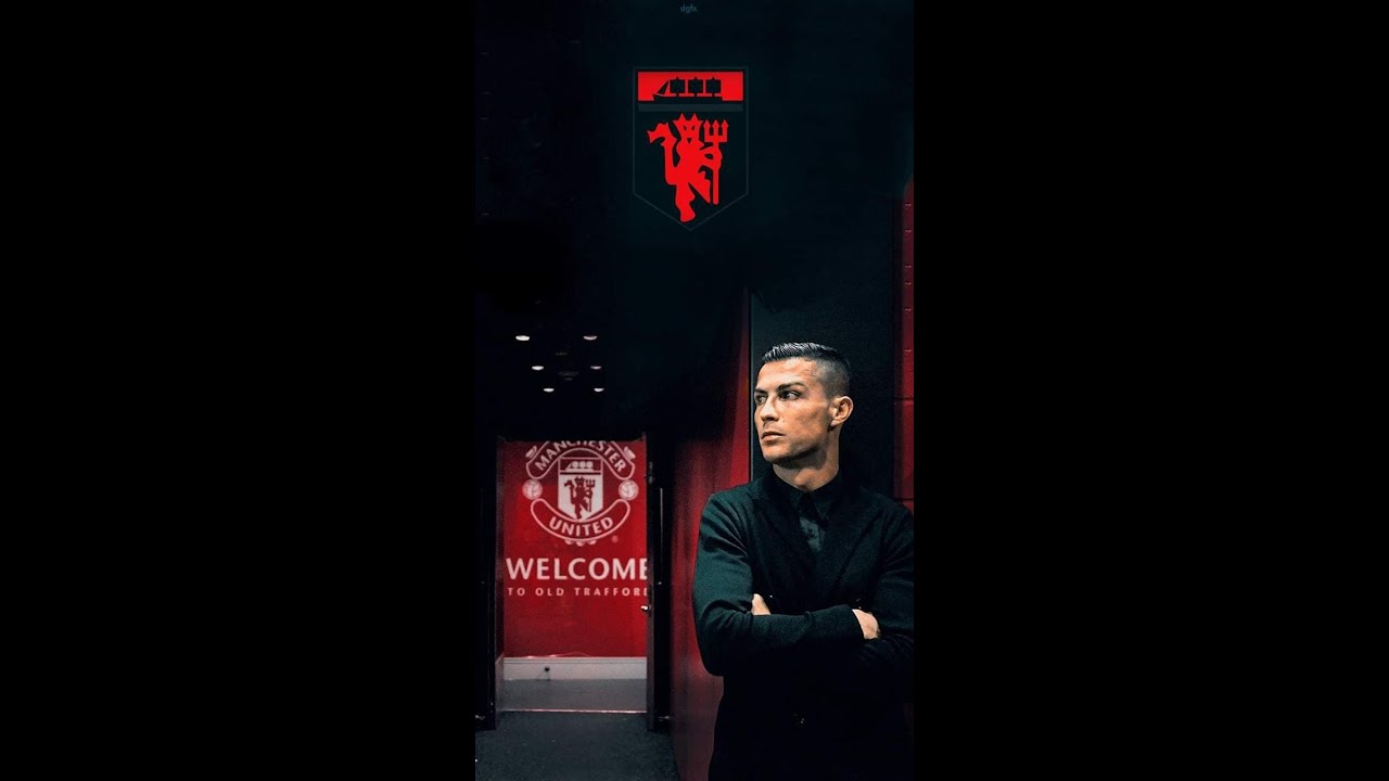 CRISTIANO RONALDO REELS COMPILATION FOOTBALL REELS YouTube like and ...