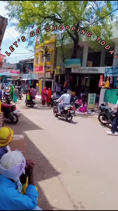 let's go shopping today 🛍#shortvideo #youtubeshorts #trending #new #video #shorts #shopping ...