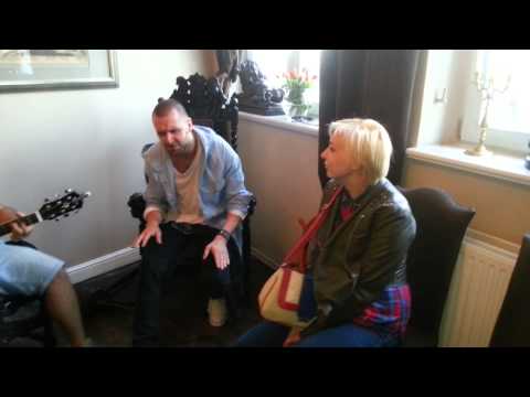 Grzegorz Hyży w Gdańsku