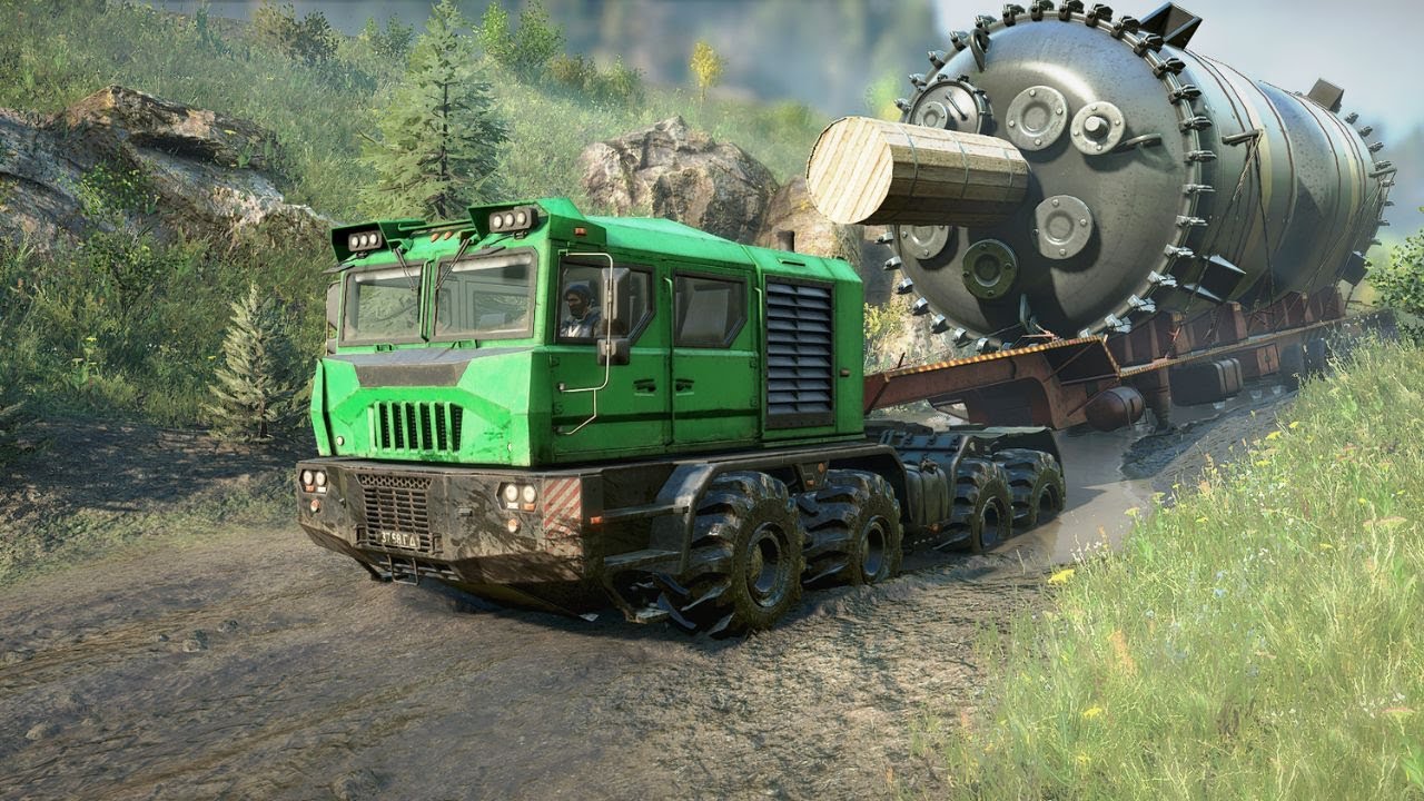 Unbelievable! The Secret to Winning Big Oil Tank Delivery Missions in ...