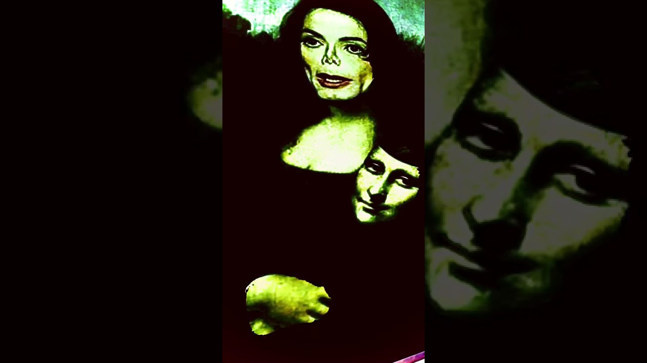 Michael Jackson Slideshow (Hee Hee) - YouTube