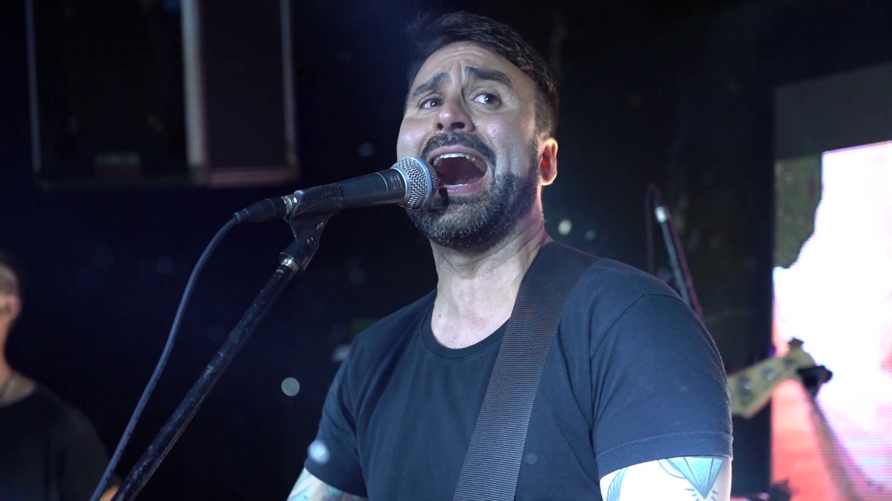 LUCAS GASPARI - Espiral -(vivo) - YouTube