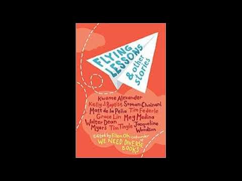 "Sometimes a Dream Needs a Push" by Walter Dean Myers - YouTube