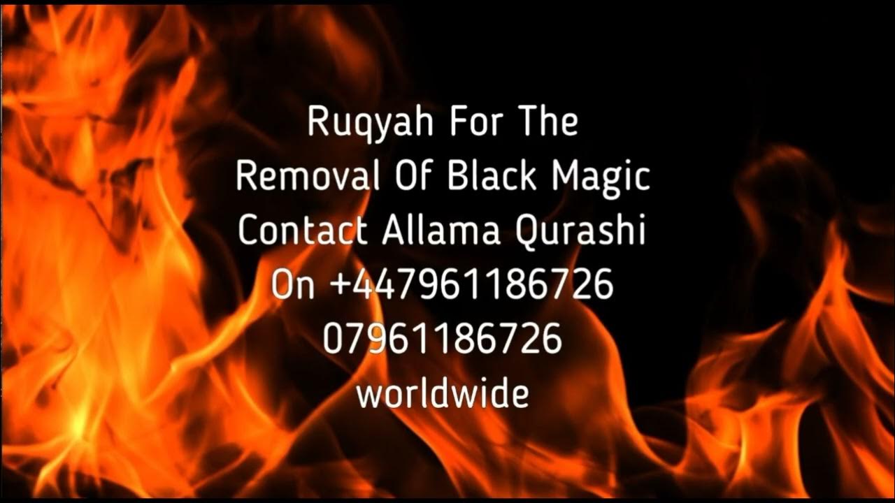 10 Minute Powerful Ruqyah to destroy Ayn & Knots illuminati, iblis, ifrit, ashiq Shaytan ...