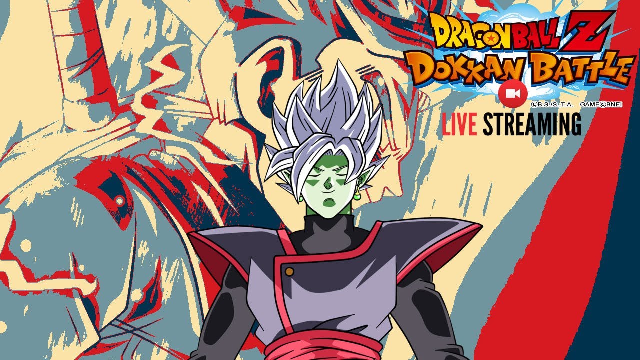 FARMING TRUNKS AND ZAMASU LIVE! WHAT BANNER IS COMING NEXT!? | DRAGON ...