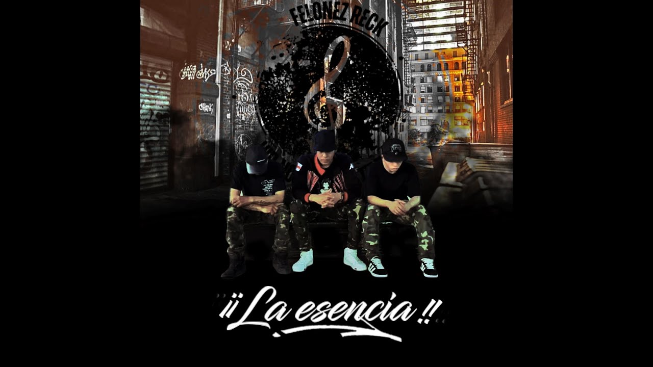 03- LA ESENCIA (La Dinastía feat Genna Mala Kopa) VIDEO OFICIAL - YouTube