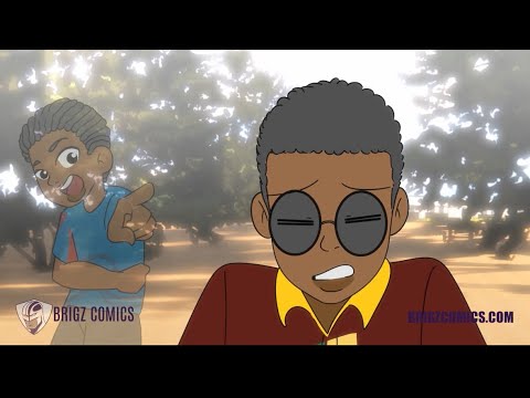 Trésor Zoba Zoba épisode 1 (version courte ) - YouTube