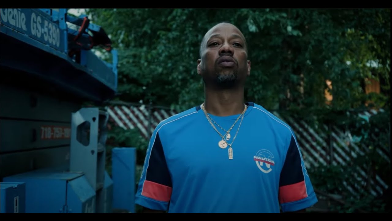 38 Spesh "Interlude with Planet Asia" (Mother & Gun) - YouTube