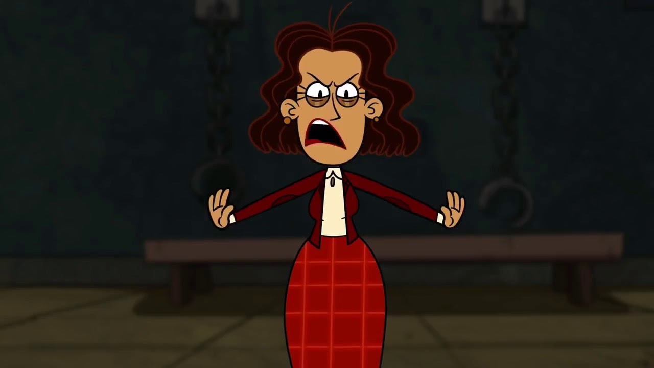 Ms. Gillian Fart - YouTube