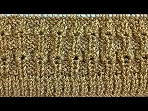 Baby Sweater Design |Sweater ki bunai |Pattern no. 200 - YouTube