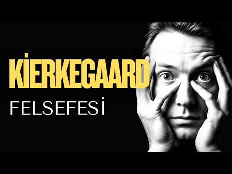 Kierkegaard'ın Kaygı Felsefesi: Uyumak İçin Tam Bir Rehber
