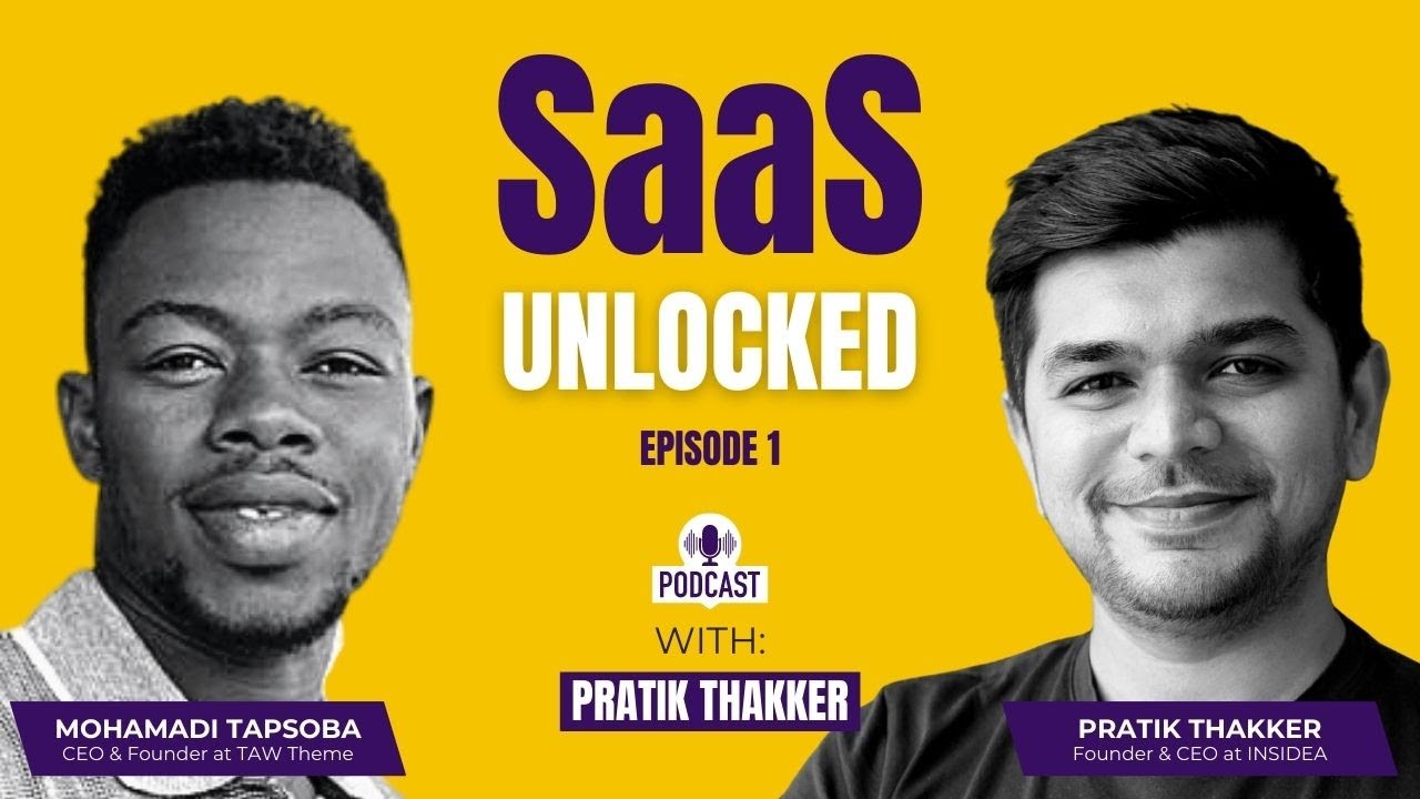 Risks, Rewards, Resilience: This is how Mohamadi built brands | SaaS ...