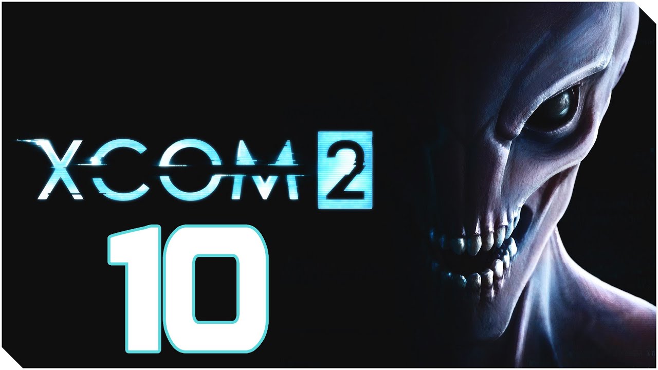 XCOM 2 | Comandante | Capitulo 10 | Revolver Ocelot... y vuelve Graves ...