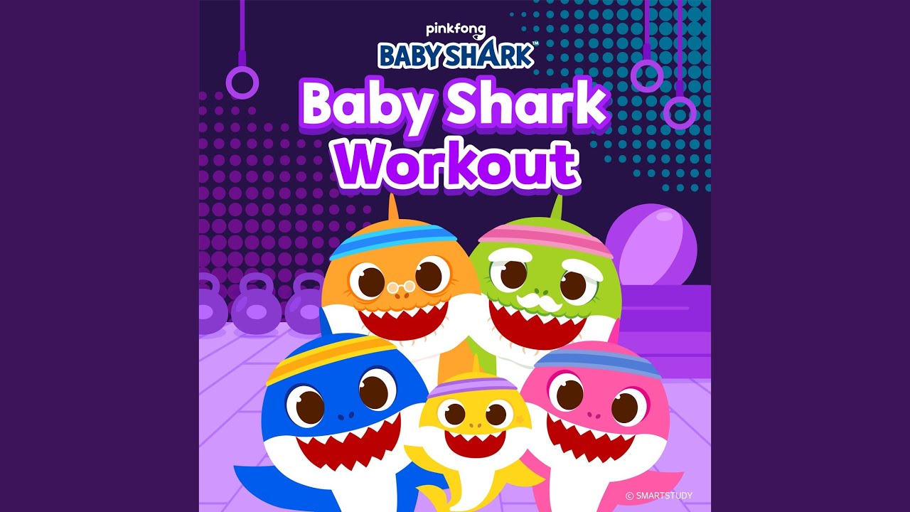 The Shark Dance - YouTube