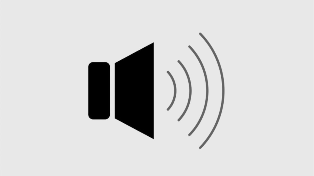 Funk Master Flex bomb Sound Effect - YouTube