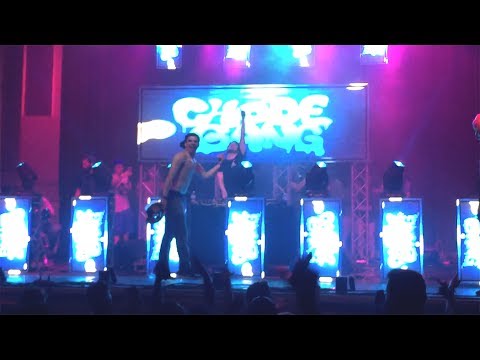 CHODEGANG - Portage Theatre, Chicago (6/10/17) - YouTube