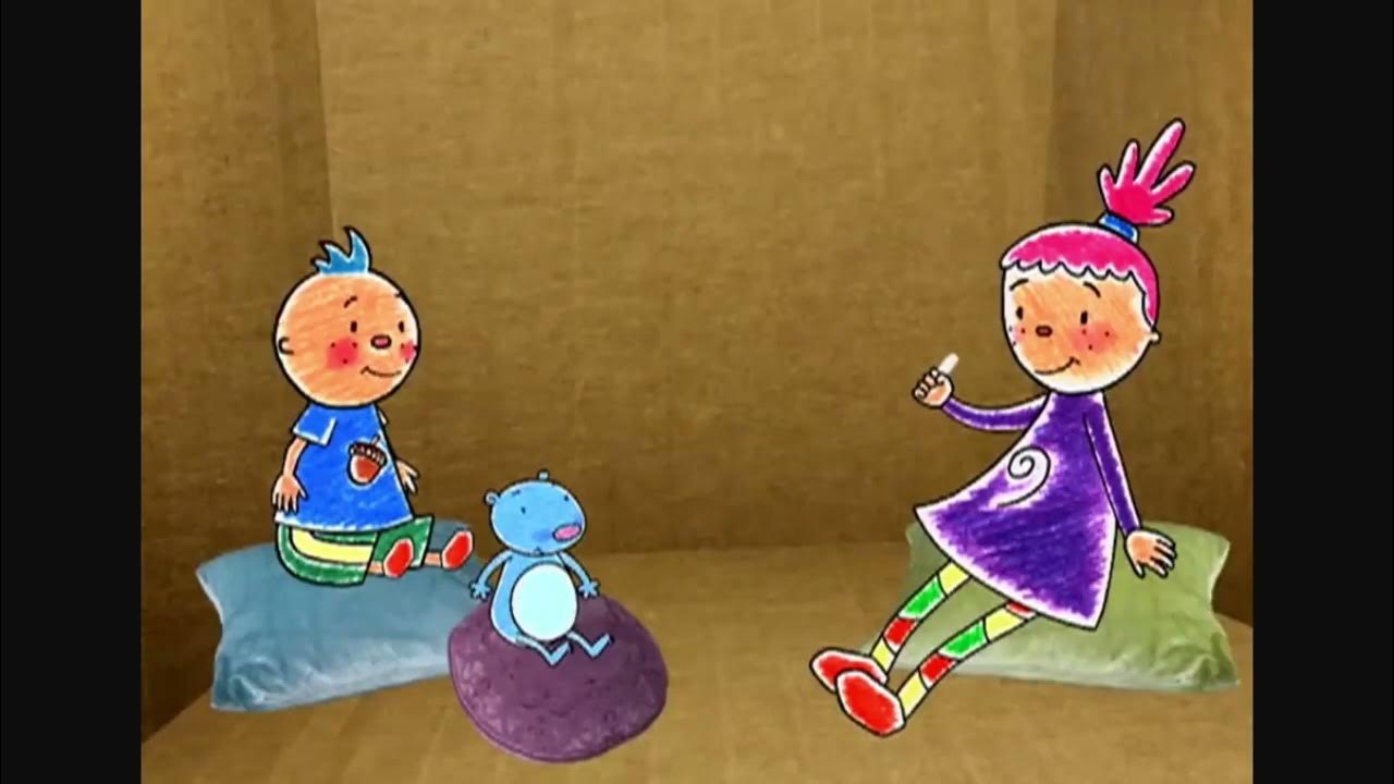 pinky dinky doo - UN DIA COMPLICADO Y TRAJE DE FIESTA episodios completos - YouTube