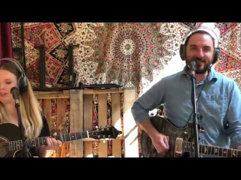 "Friend of the Devil" by Grateful Dead - YouTube