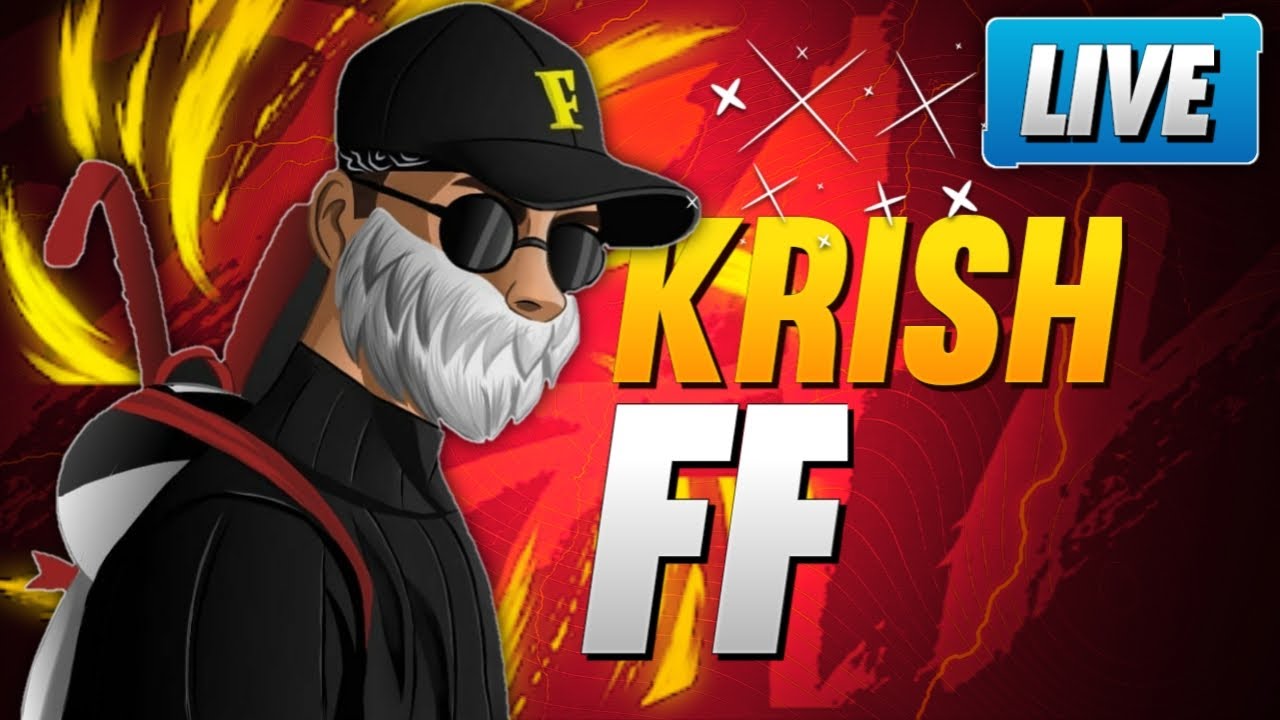 Sinhala Garena Free Fire Krish Ff Rank Up - YouTube